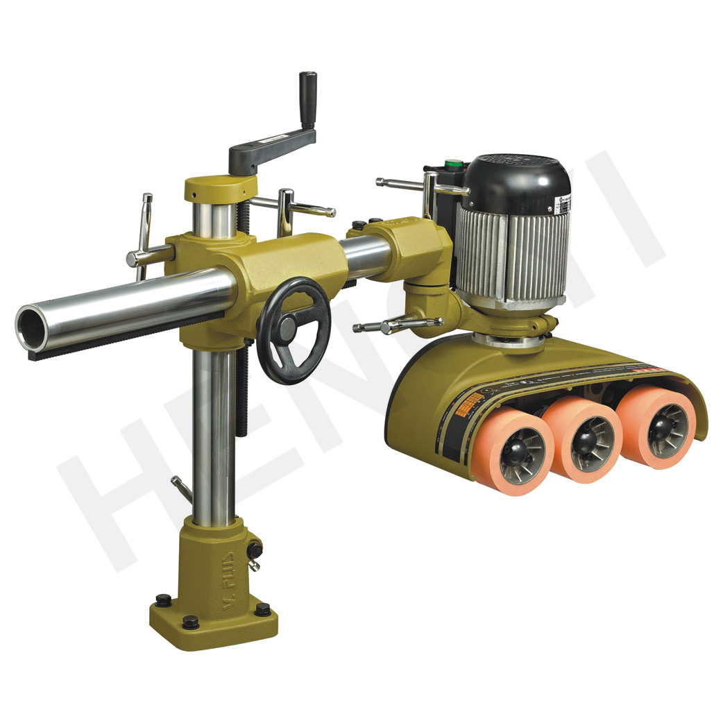 V380 3 Roller Feeder HENGYI MACHINE V380 3 Roller Feeder HENGYI MACHINE